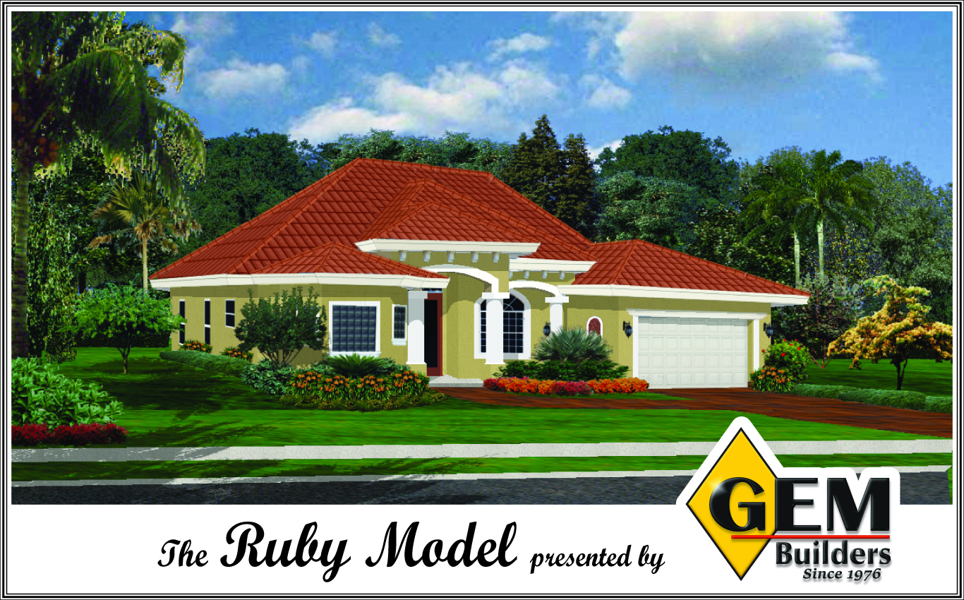 The Ruby | Gem Builders