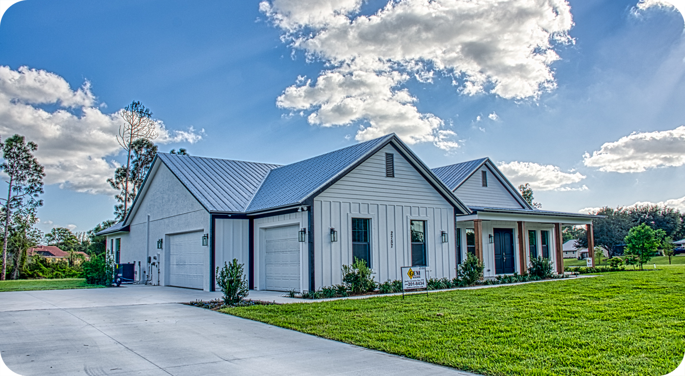 Beaumont | Gem Builders