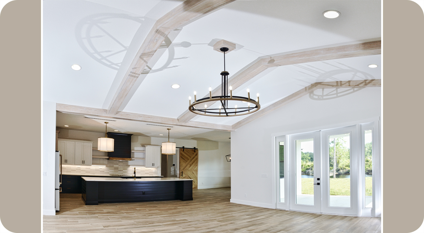 Beaumont | Gem Builders