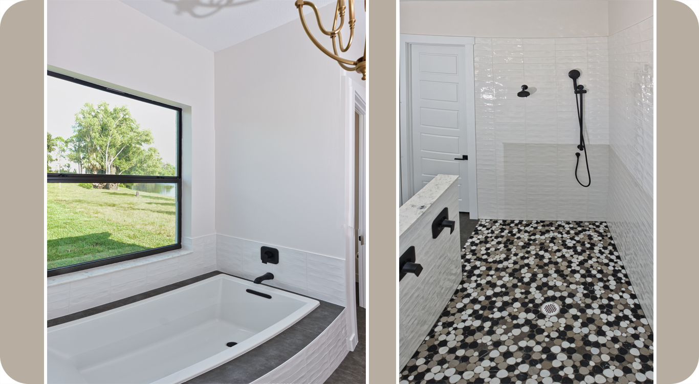 Beaumont | Gem Builders